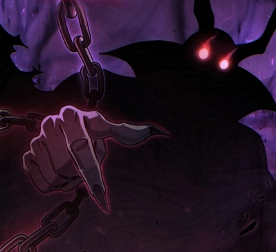 Demon King of Incarceration | Damn Reincarnation Wiki | Fandom