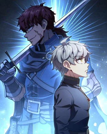 Eugene Lionheart | Damn Reincarnation Wiki | Fandom