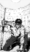 Gavid Lindman/Gallery | Damn Reincarnation Wiki | Fandom