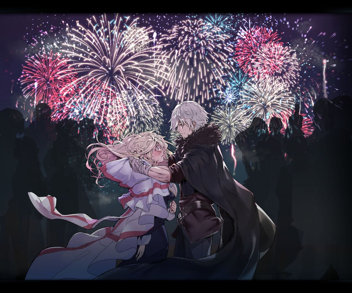 Kristina Rogeris/Relationships | Damn Reincarnation Wiki | Fandom