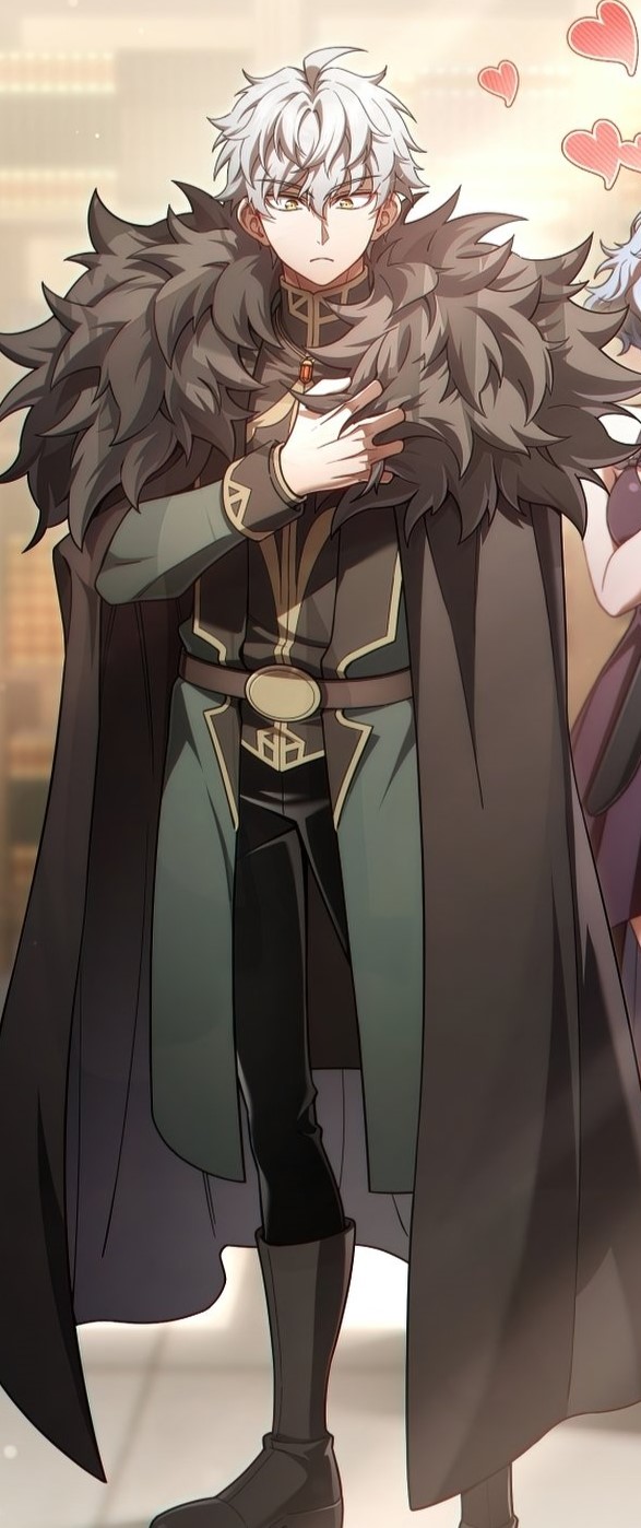 Cloak Of Darkness Damn Reincarnation Wiki Fandom