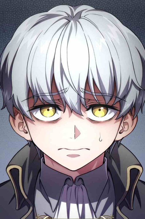 Eward Lionheart | Wiki Damn Reincarnation | Fandom