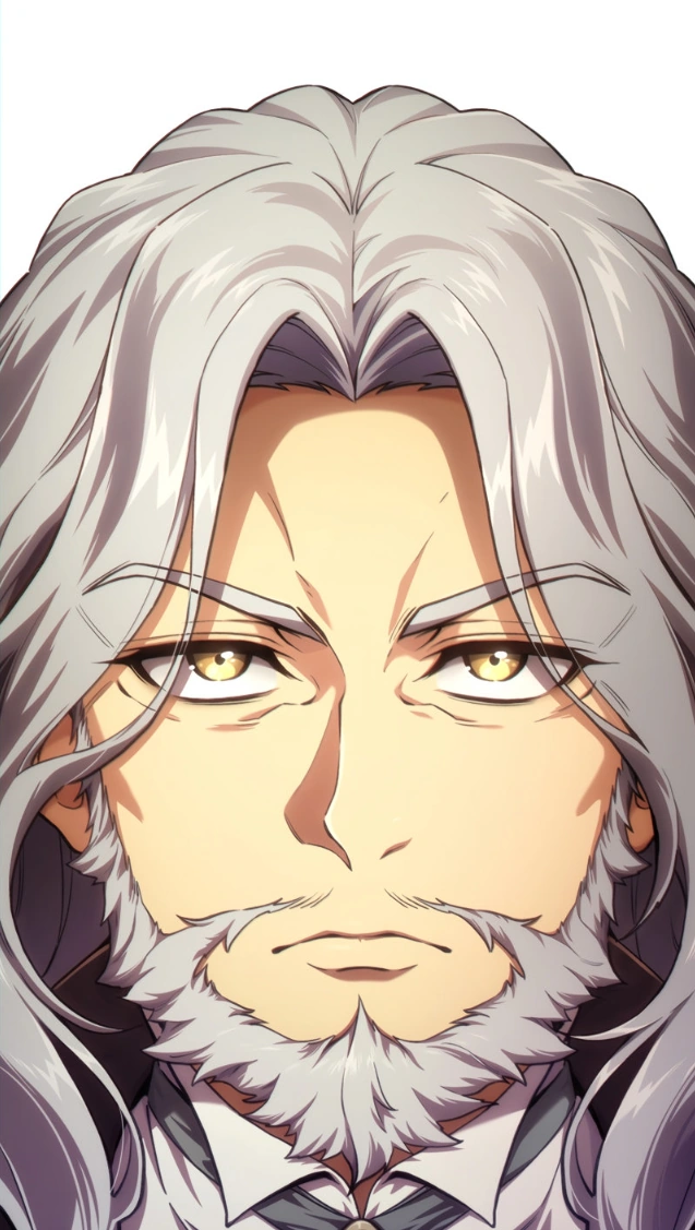 Gilead Lionheart/Gallery | Damn Reincarnation Wiki | Fandom