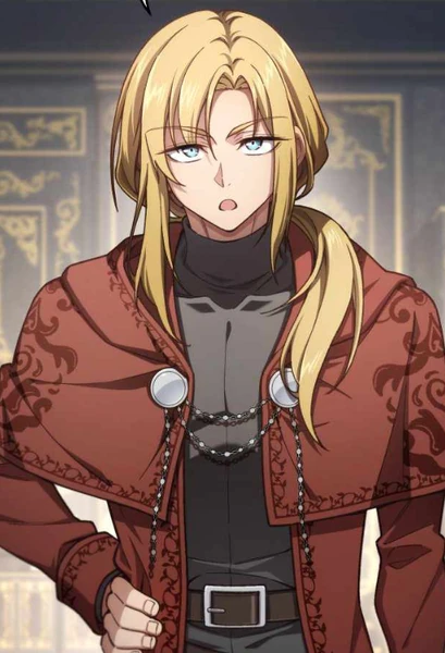 Lovellian | Wiki Damn Reincarnation | Fandom