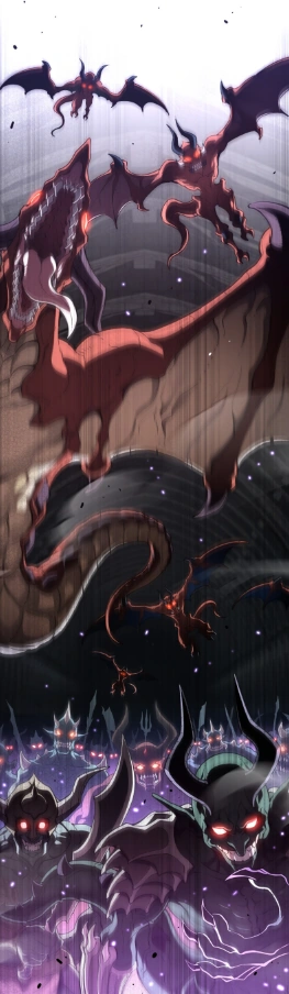 Demônios | Wiki Damn Reincarnation | Fandom