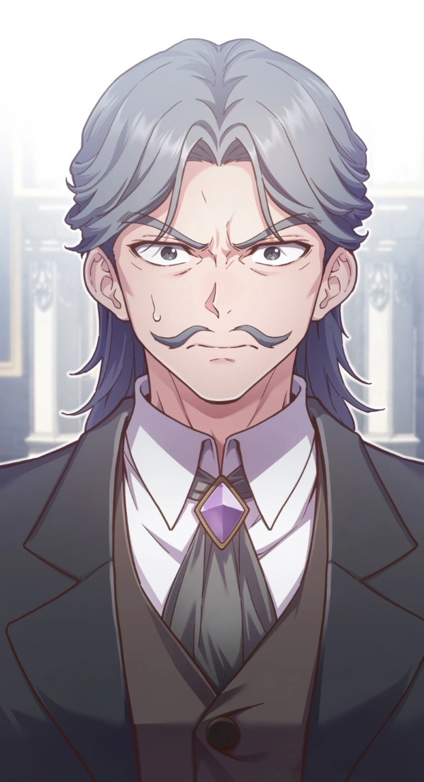 Hazard | Damn Reincarnation Wiki | Fandom