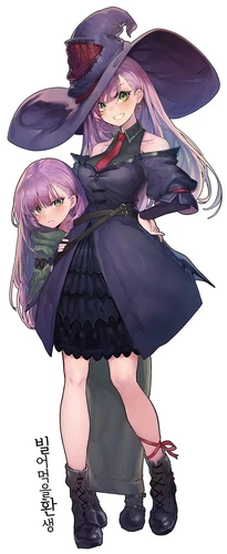 Sienna Merdein | Damn Reincarnation Wiki | Fandom