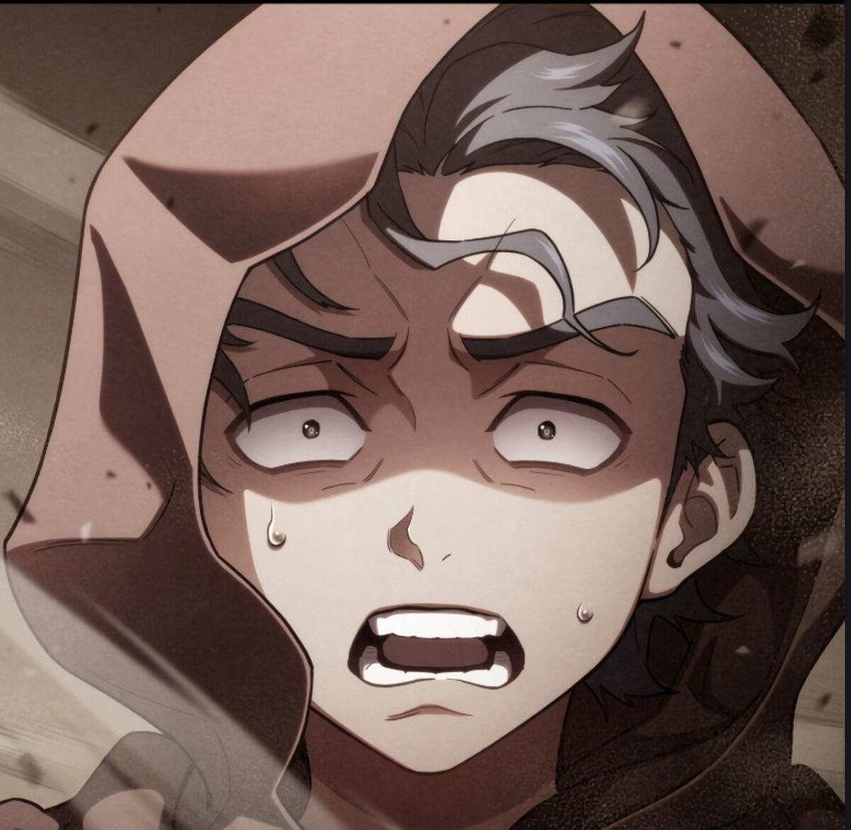 Laman Schulhov/Gallery | Damn Reincarnation Wiki | Fandom