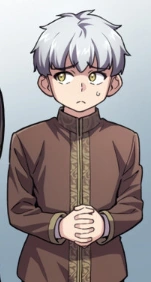 Juris Lionheart | Damn Reincarnation Wiki | Fandom