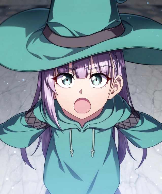 Mer Merdein | Damn Reincarnation Wiki | Fandom