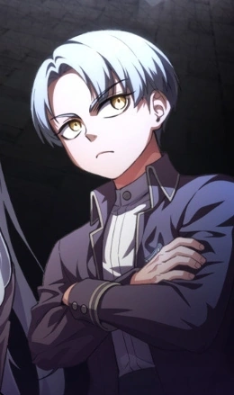 Cyan Lionheart/Galeria | Wiki Damn Reincarnation | Fandom