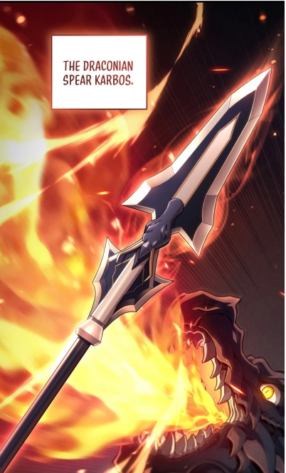 Kharbos | Damn Reincarnation Wiki | Fandom