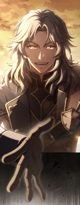 Vermouth Lionheart/History | Damn Reincarnation Wiki | Fandom