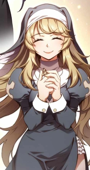 Anise Slywood | Wiki Damn Reincarnation | Fandom