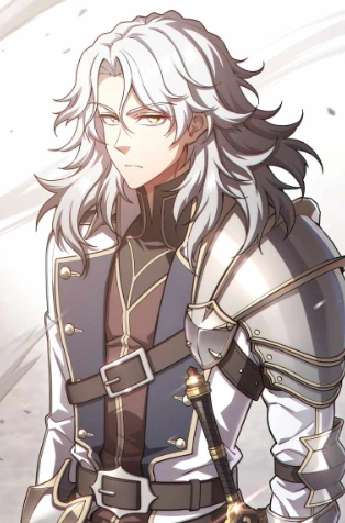 Vermouth Lionheart | Wiki Damn Reincarnation | Fandom