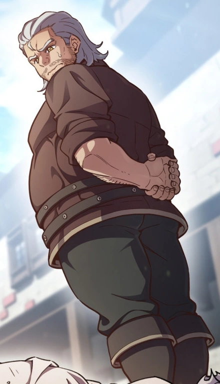 Gerhard Lionheart/Gallery | Damn Reincarnation Wiki | Fandom