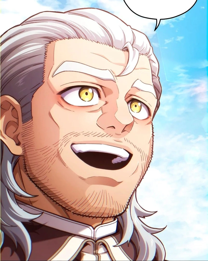 Gerhard Lionheart | Damn Reincarnation Wiki | Fandom