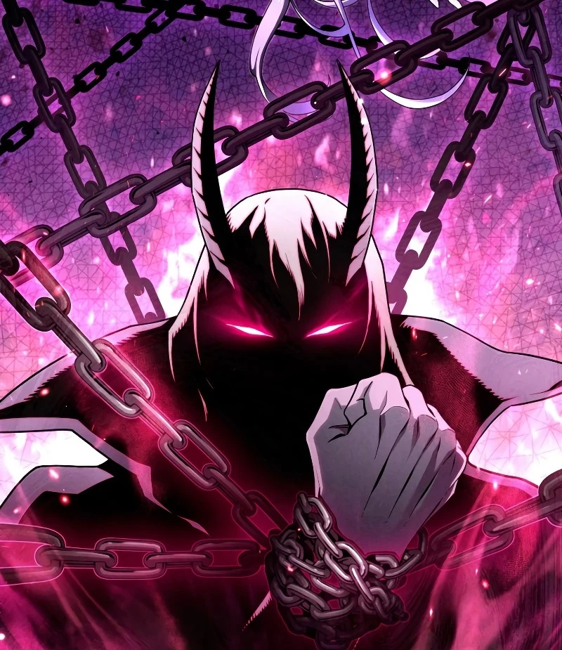 Demon King of Incarceration | Damn Reincarnation Wiki | Fandom