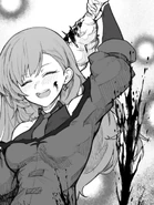 Sienna Merdein/Gallery | Damn Reincarnation Wiki | Fandom