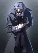 Balzac Ludbeth/Gallery | Damn Reincarnation Wiki | Fandom