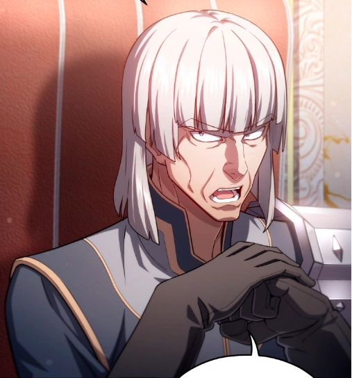 Edgard Gyron | Damn Reincarnation Wiki | Fandom