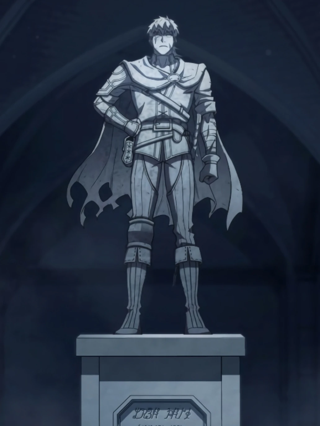 Desert Kingdom of Nahama | Damn Reincarnation Wiki | Fandom