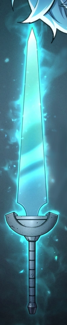 Moonlight Sword | Damn Reincarnation Wiki | Fandom