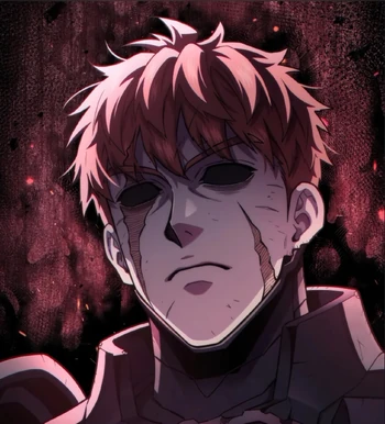 Demon King of Incarceration | Damn Reincarnation Wiki | Fandom