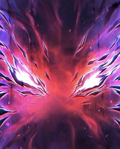 Demon King of Destruction | Damn Reincarnation Wiki | Fandom