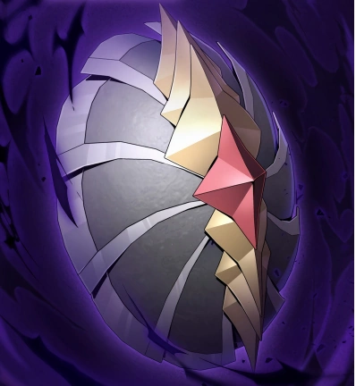 Gedon's Shield | Damn Reincarnation Wiki | Fandom