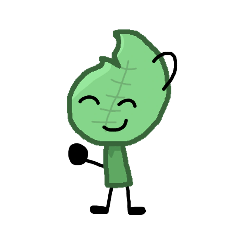 Mint Leaf | Damned Dollar Duel Wiki | Fandom