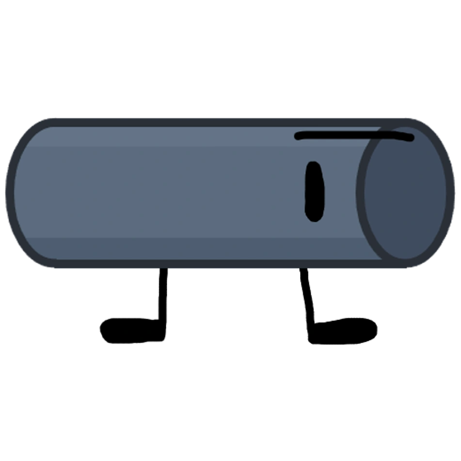 Metal Pipe | Damned Dollar Duel Wiki | Fandom