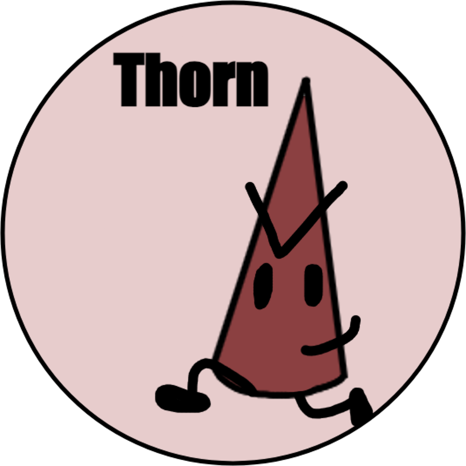 Thorn Damned Dollar Duel Wiki Fandom