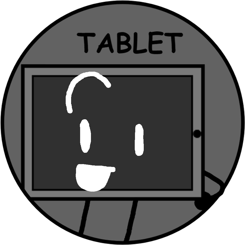 Tablet | Damned Dollar Duel Wiki | Fandom