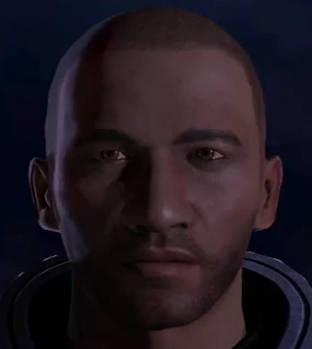 John Shepard (ME3) | The Official Damo Wiki | Fandom