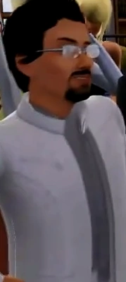 Michael Jones | The Official Damo Wiki | Fandom