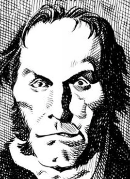 Hugh Haversham | Dampyr Wiki | Fandom