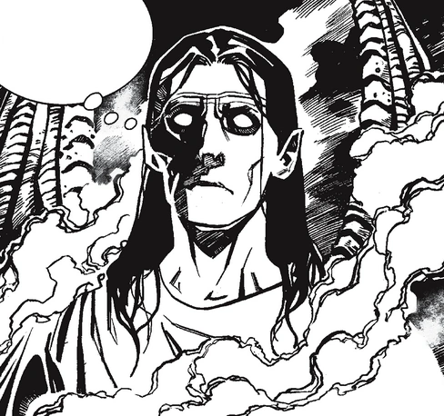 Semyaza | Dampyr Wiki | Fandom
