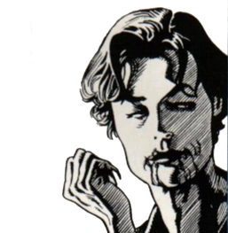 Lamiah | Dampyr Wiki | Fandom