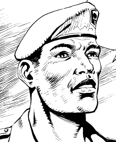 Kuno | Dampyr Wiki | Fandom