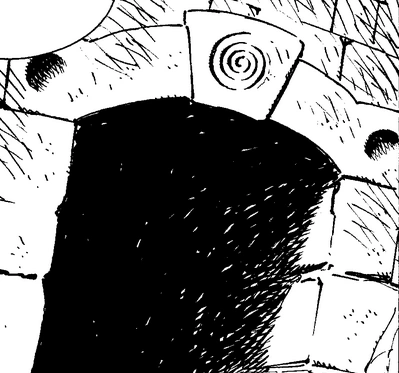 Galleria del Diavolo | Dampyr Wiki | Fandom