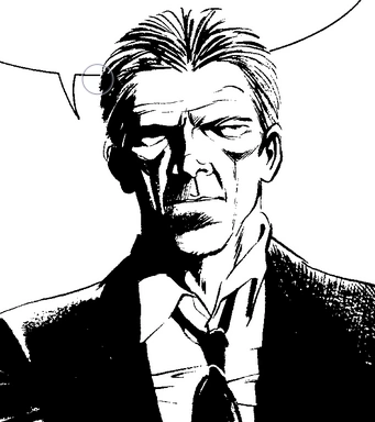Erik Wormann | Dampyr Wiki | Fandom