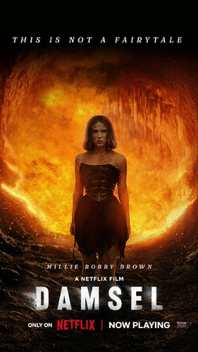 Damsel | Damsel Wiki | Fandom