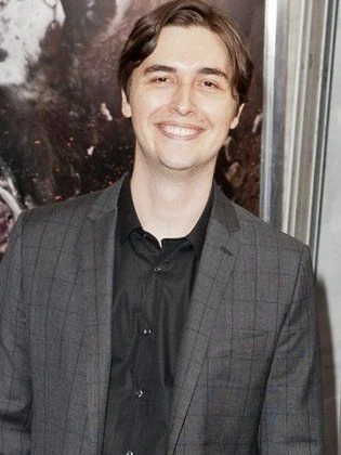 Dan Mazeau | Damsel Wiki | Fandom