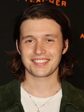 Nick Robinson | Damsel Wiki | Fandom