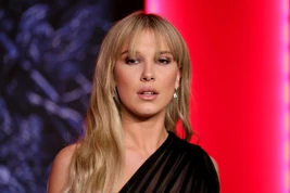 Millie Bobby Brown | Damsel Wiki | Fandom