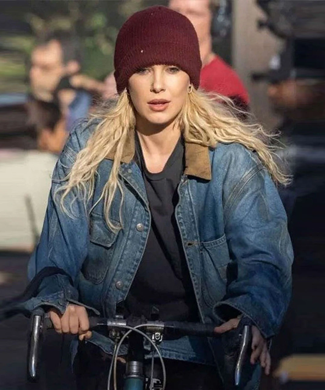 Michelle | Damsel Wiki | Fandom