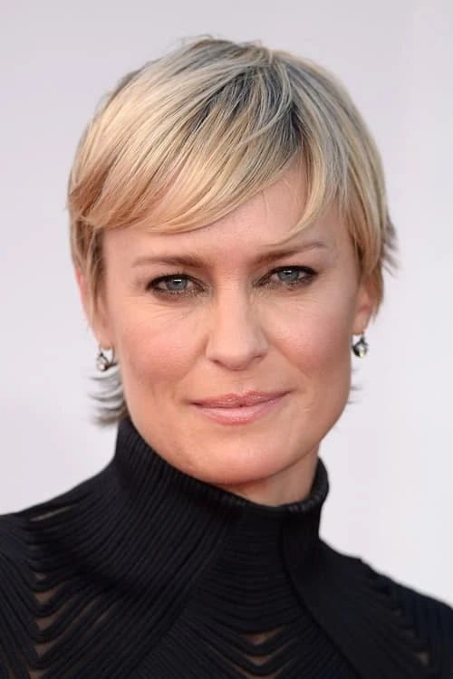 Robin Wright | Damsel Wiki | Fandom