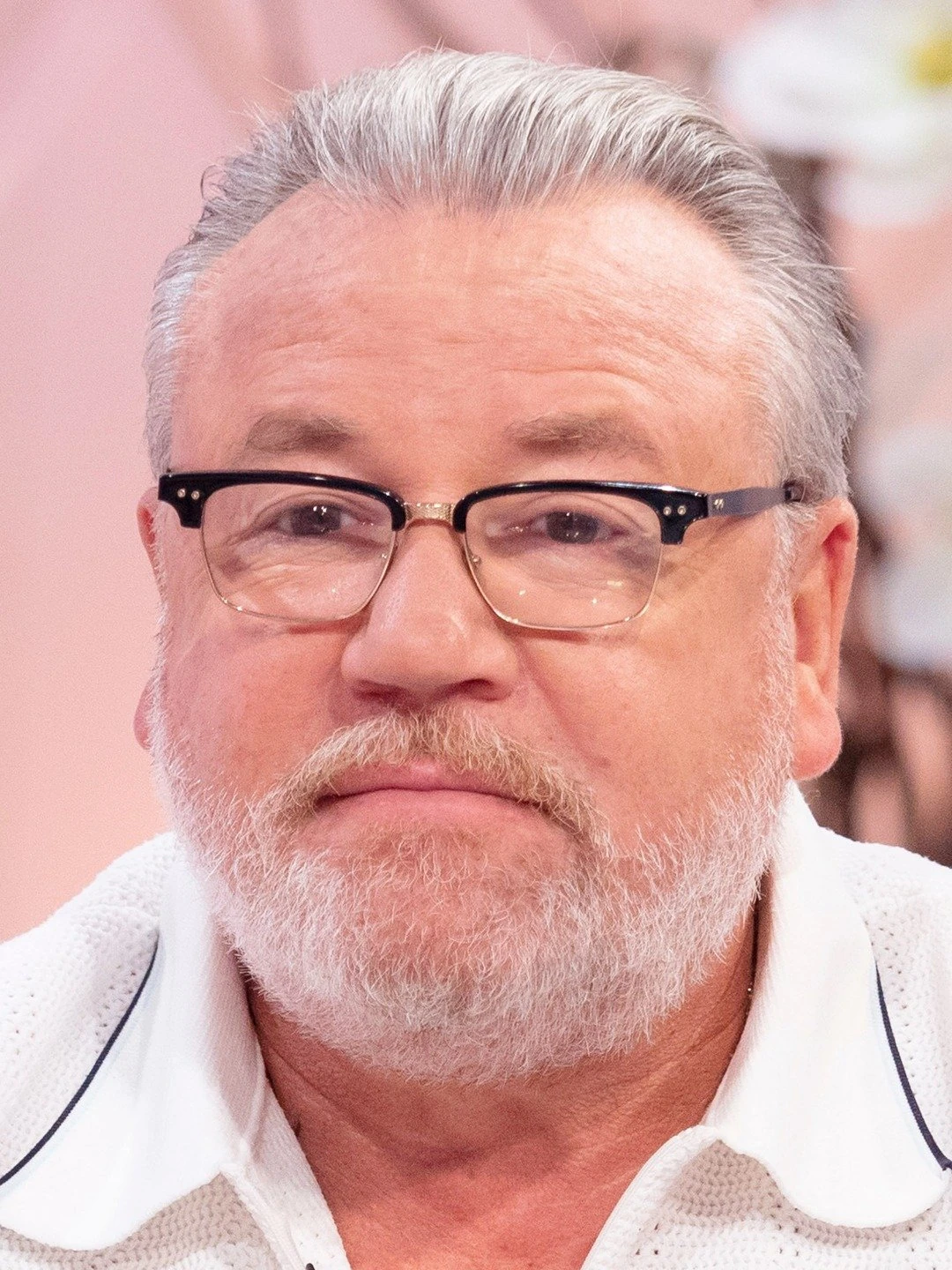 Ray Winstone | Damsel Wiki | Fandom