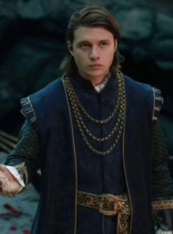 Prince Henry | Damsel Wiki | Fandom